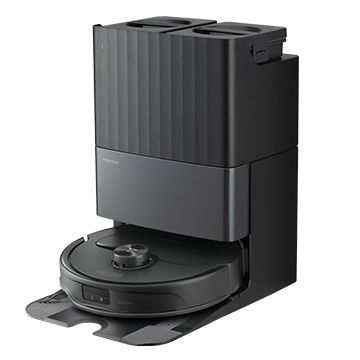 Shop Roborock Qrevo Edge Curv Vacuum Cleaner Series | Roborock Official ...