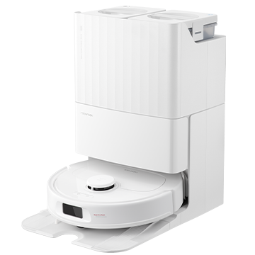 Shop Roborock Qrevo Edge Curv Vacuum Cleaner Series | Roborock Official ...