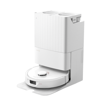 Roborock Q5 Pro Series Vacuum Cleaner - Clean with Double Simplicity. | Roborock Official Australia